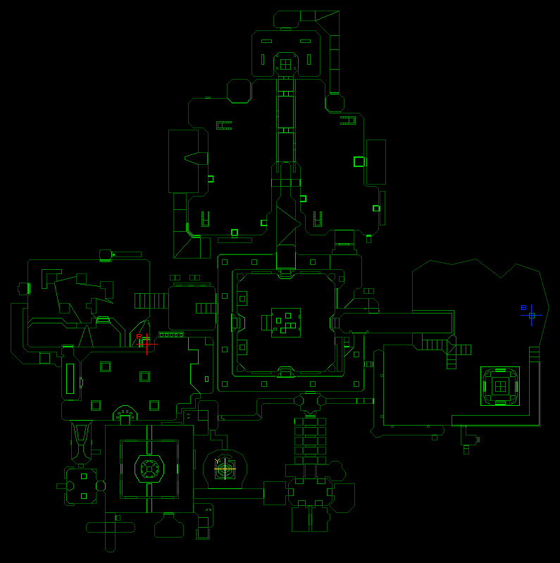 PC TNT Evilution level 18, MILL: Keys PC TNT Evilution level 18, MILL: Keys